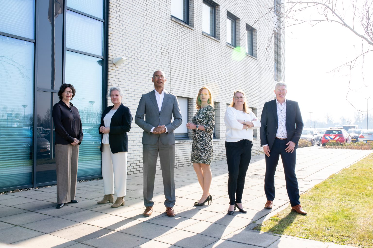 Directie - GGD Hollands Noorden