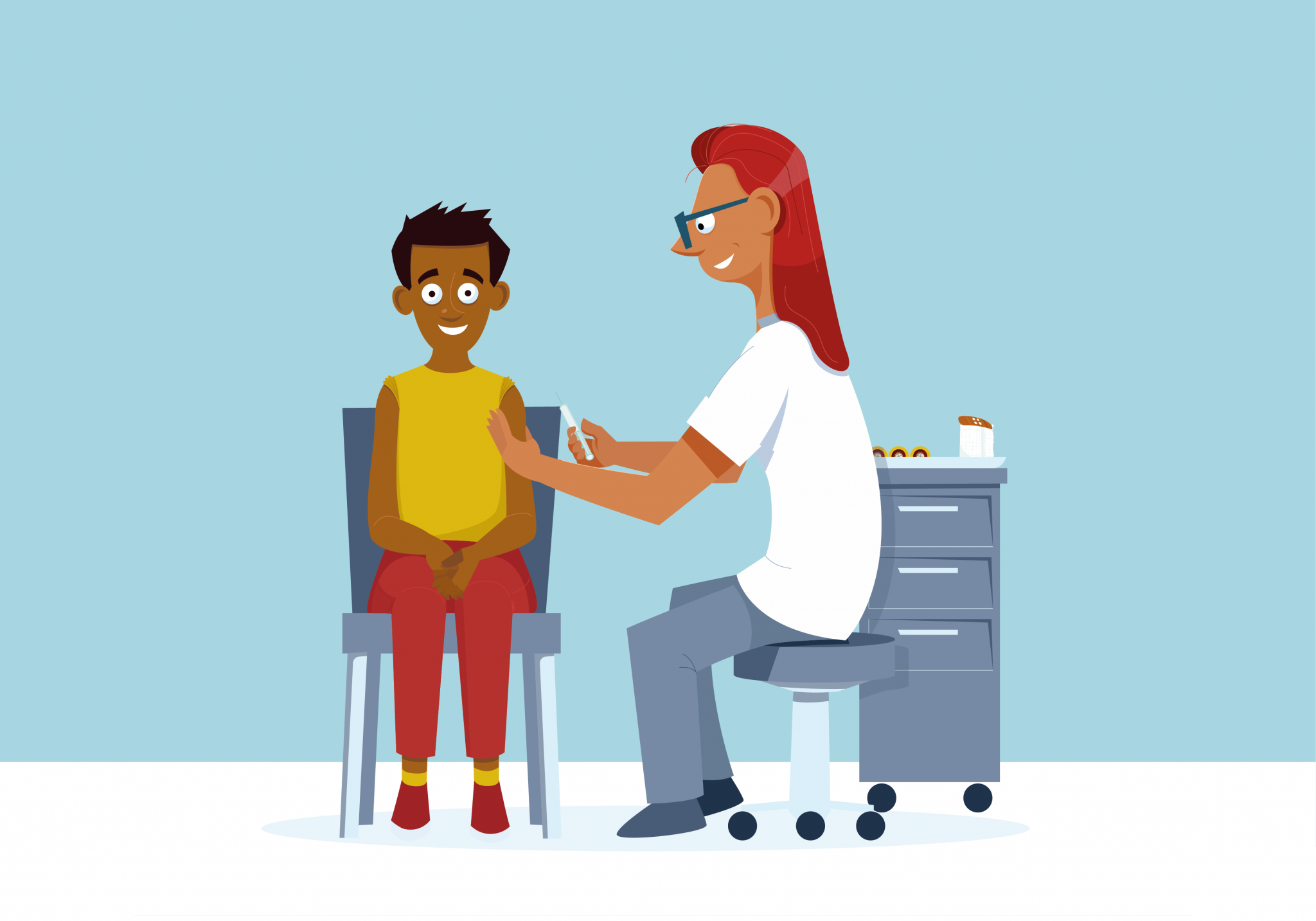 GGD Hollands Noorden I Samen werken aan gezond leven